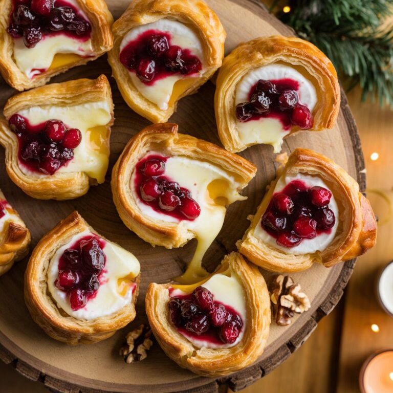 30 Best Easy Christmas Appetizers: Festive Bites Everyone Will Love ...