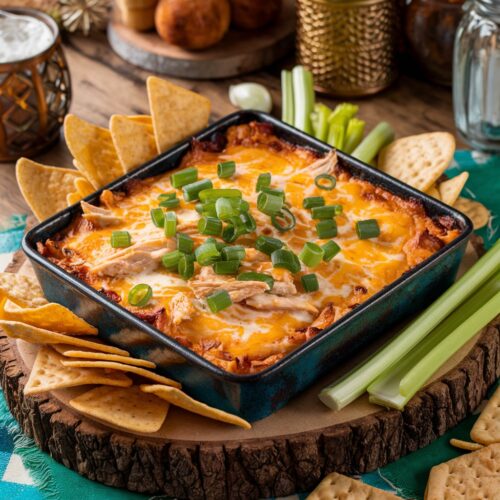 30 Best Easy Christmas Appetizers: Festive Bites Everyone Will Love ...