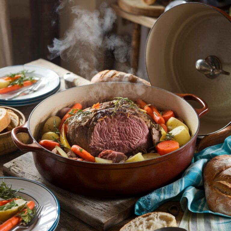 50 Cold Night Dinner Ideas: Cozy Recipes to Warm Your Soul ...