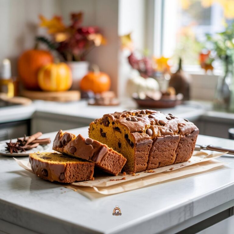 15 Easy Halloween Bread Recipes You’ll Want to Bake Right Now ...